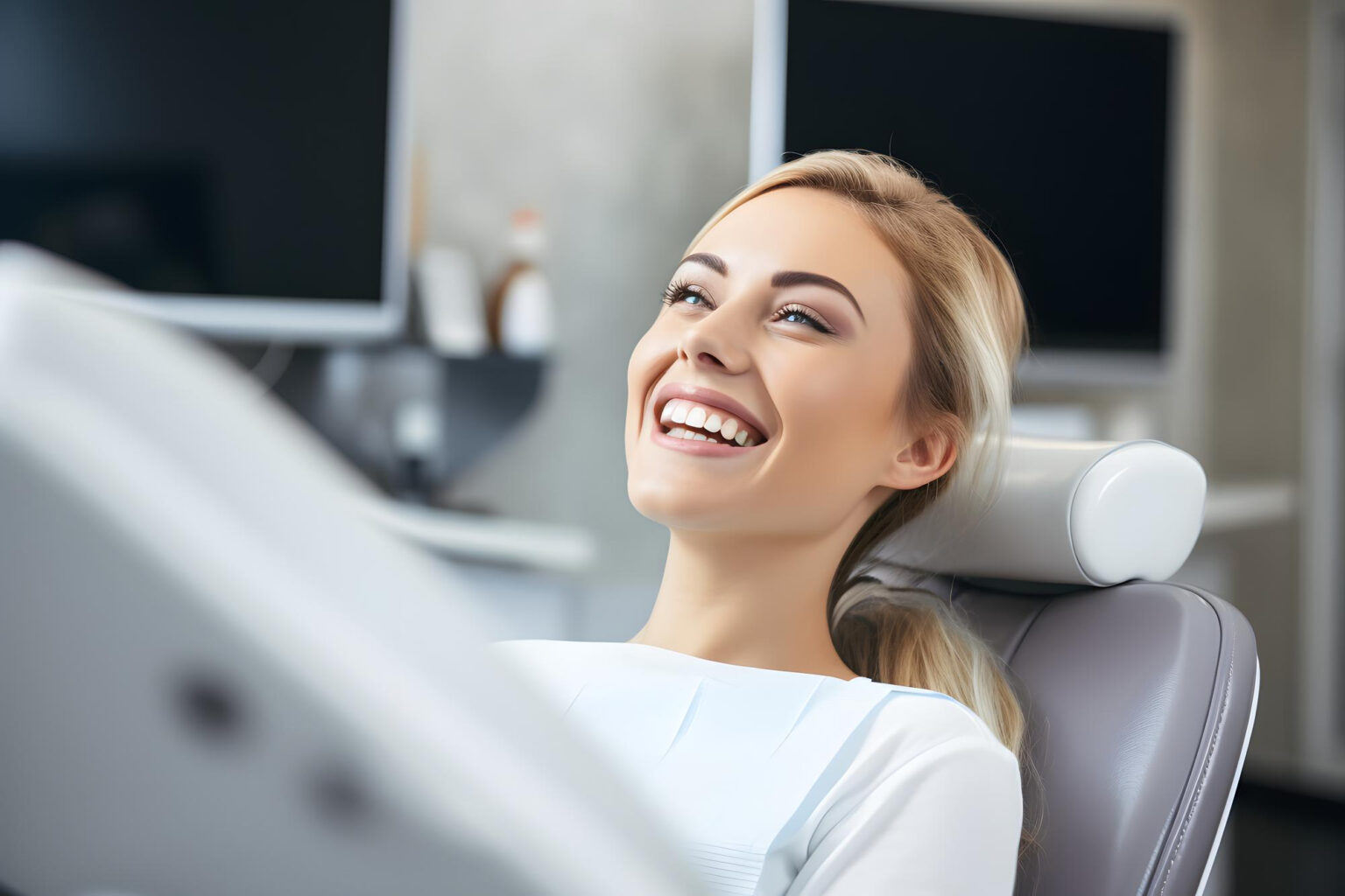 Dental Implants in Medford, OR - Elite Dental